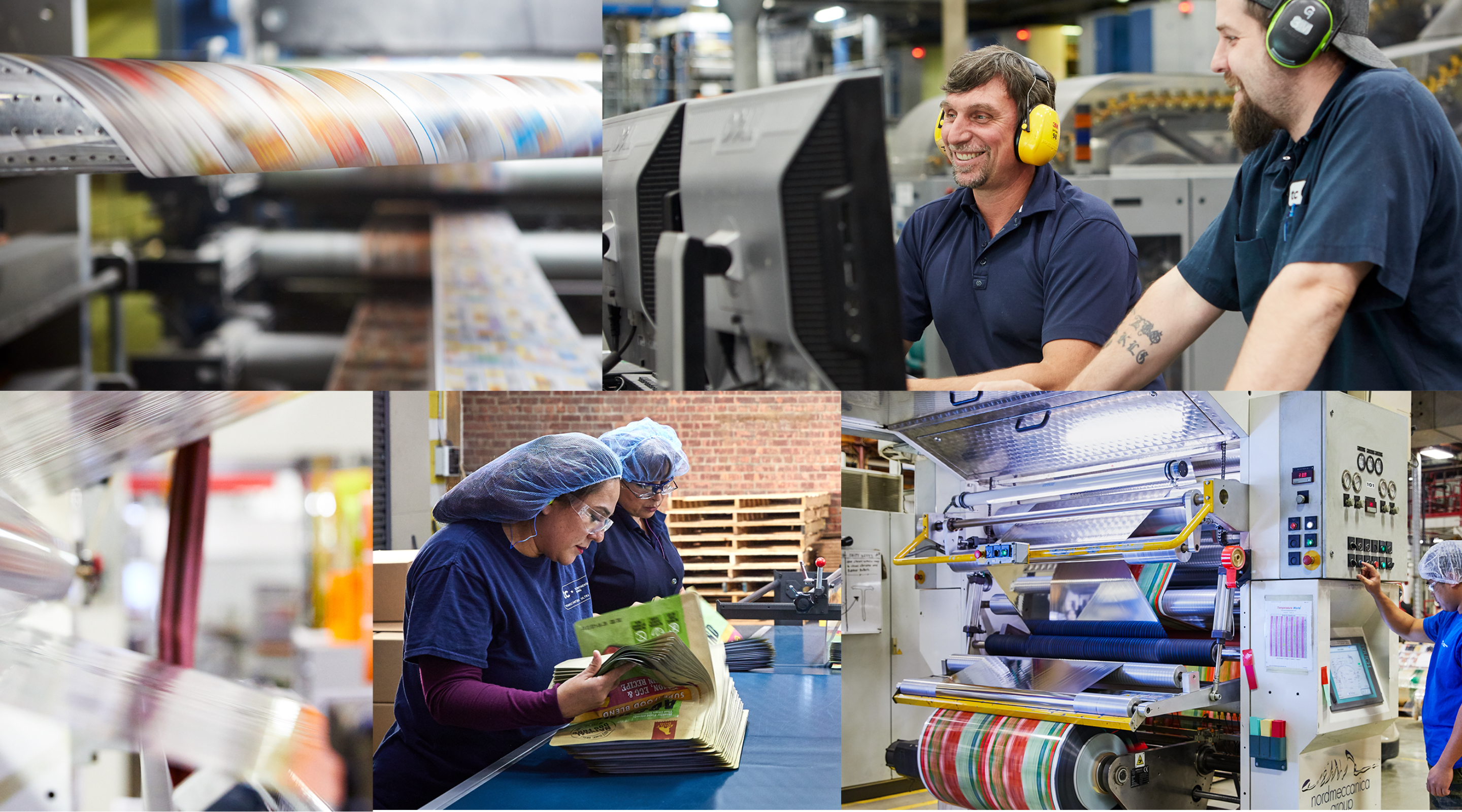 Informacin General Tc Transcontinental