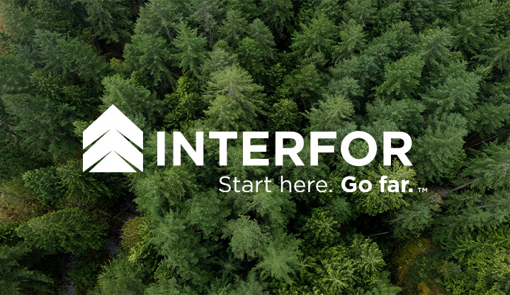 Camden positions forest products leader,