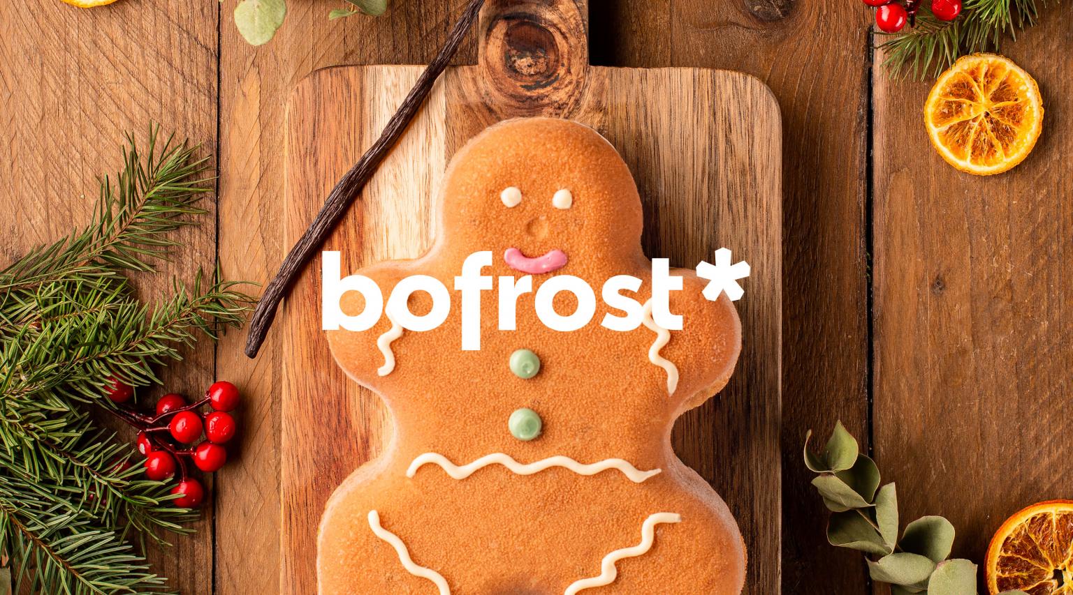 A tasty trip to Santa’s grotto! | Camden Advertising