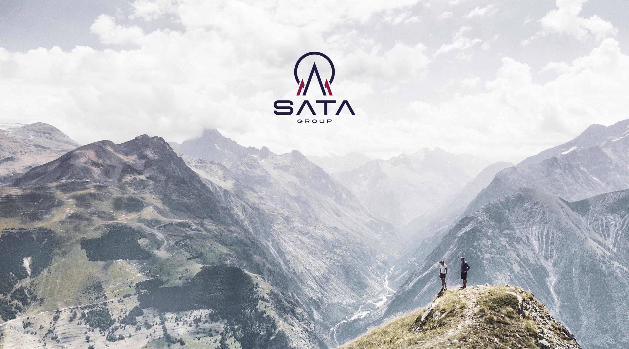 Branding that touches the sky | Camden Advertising