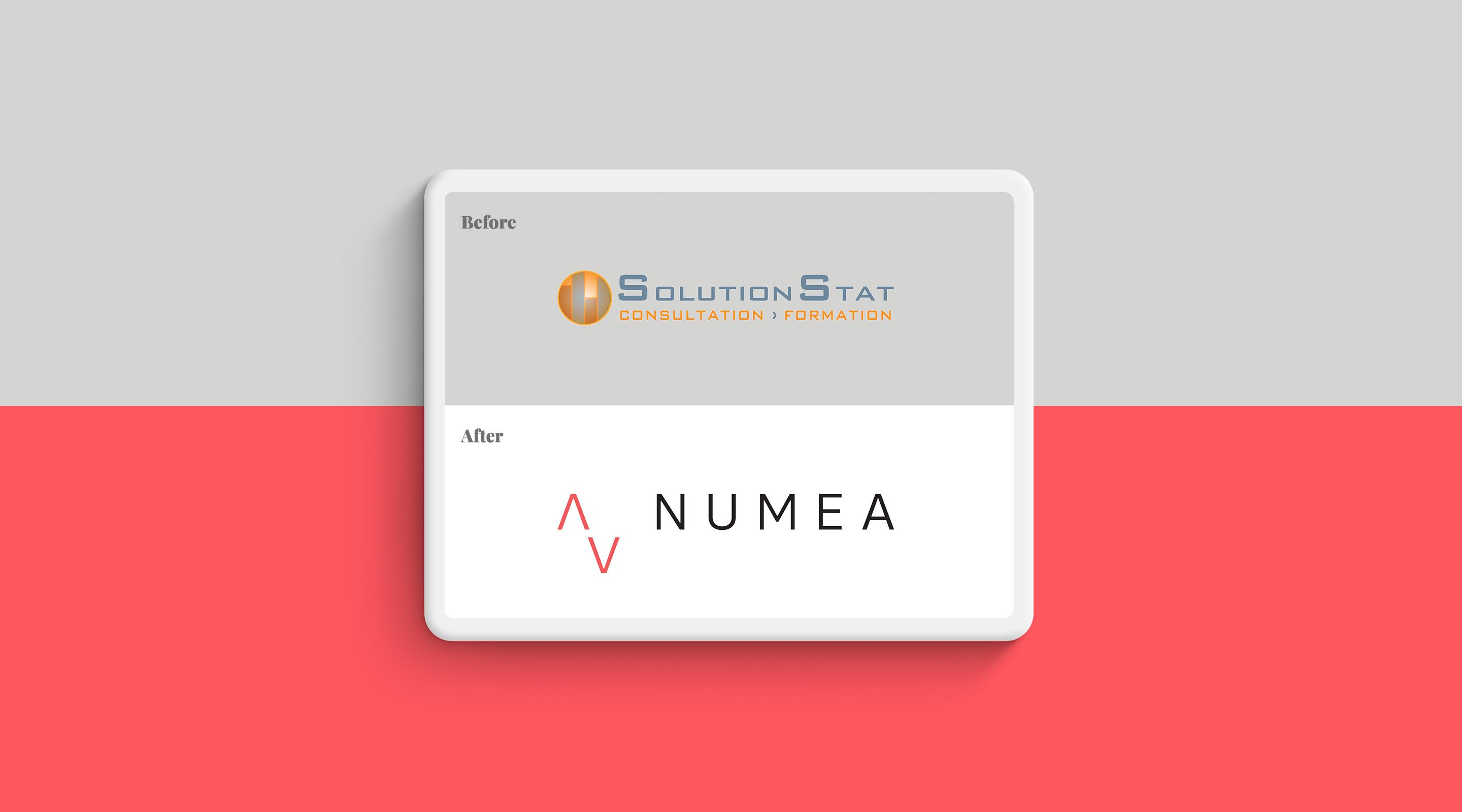 The Numea solution | Camden Advertising